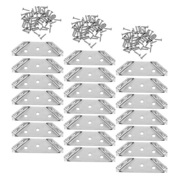 Picture Frame Corner Brackets