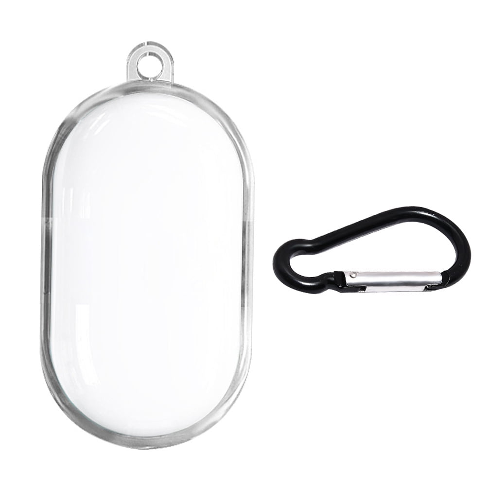 3 Sets Earphone Case Earbuds Protective Shell Earpieces Protector for ...