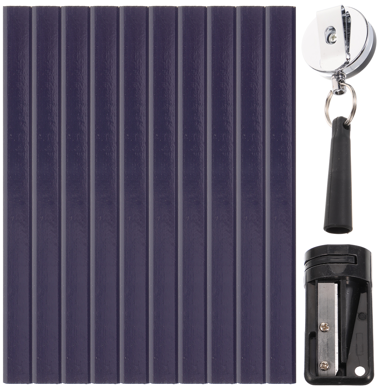 3 Sets Engineering Drawing Pencil Sharpener Mechanical Pencils ...