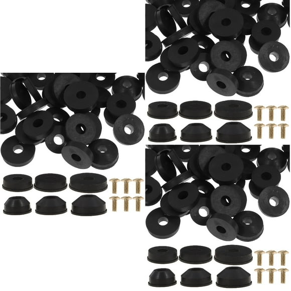 Outdoor Faucet Repair Kit
