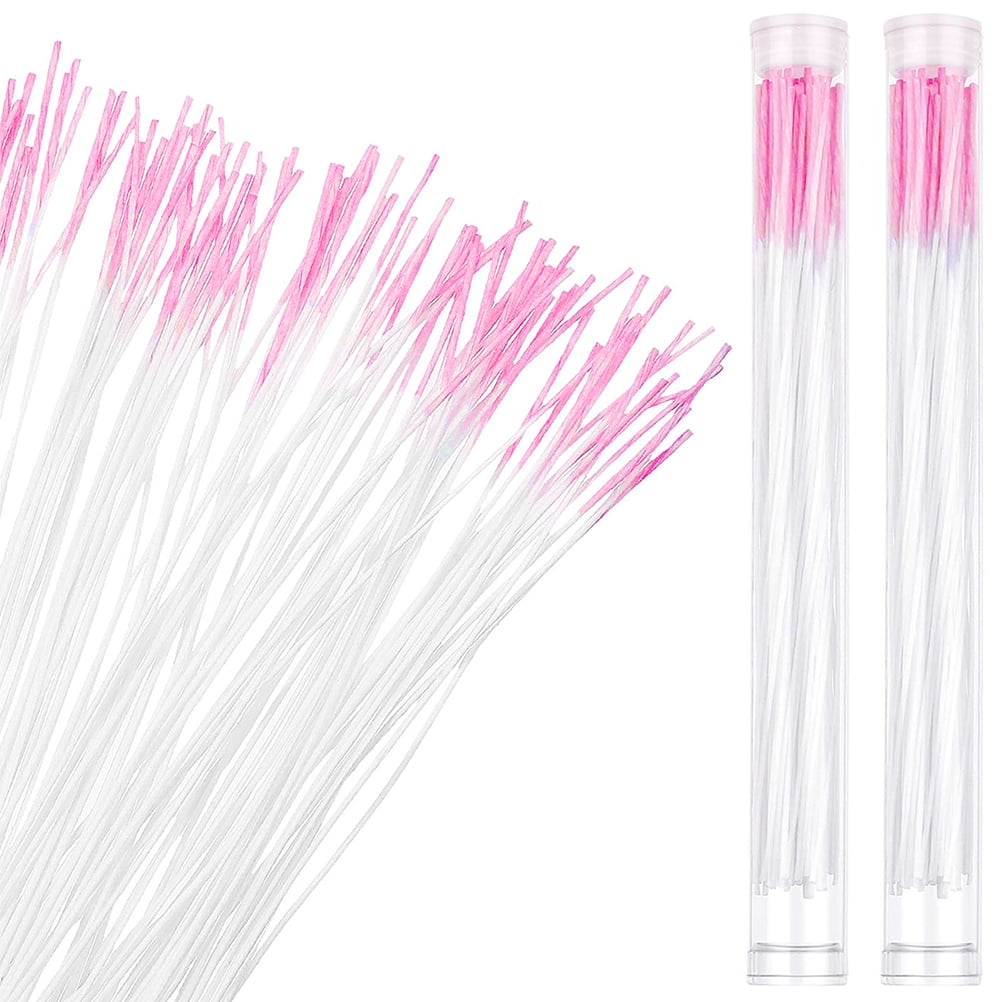 3 Sets Flossers Earrings Floss for Ear Hole Ear Hole Cleaner Pierced ...