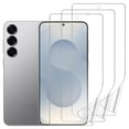 3 Sets Hydrogel Film for Samsung Galaxy S26 Hydrogel Film Screen ...