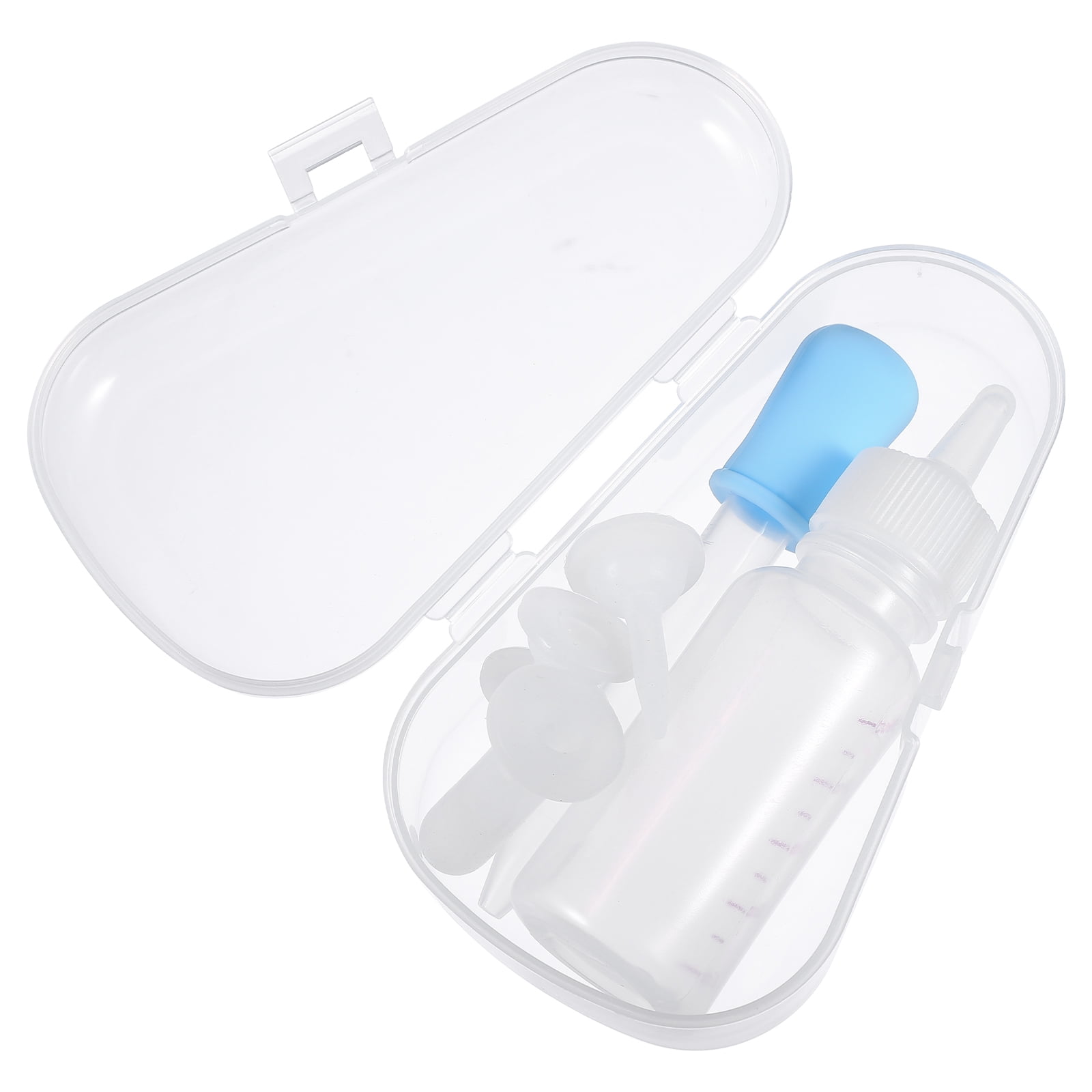 3 Sets Kit Breastfeeding Device Hand-feeding Kittens - Walmart.com