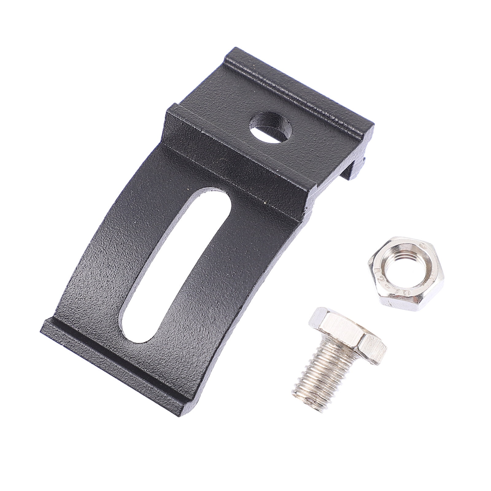 3 Sets Light Bar Mounting Base Sliding Brackets Professional LED Light ...