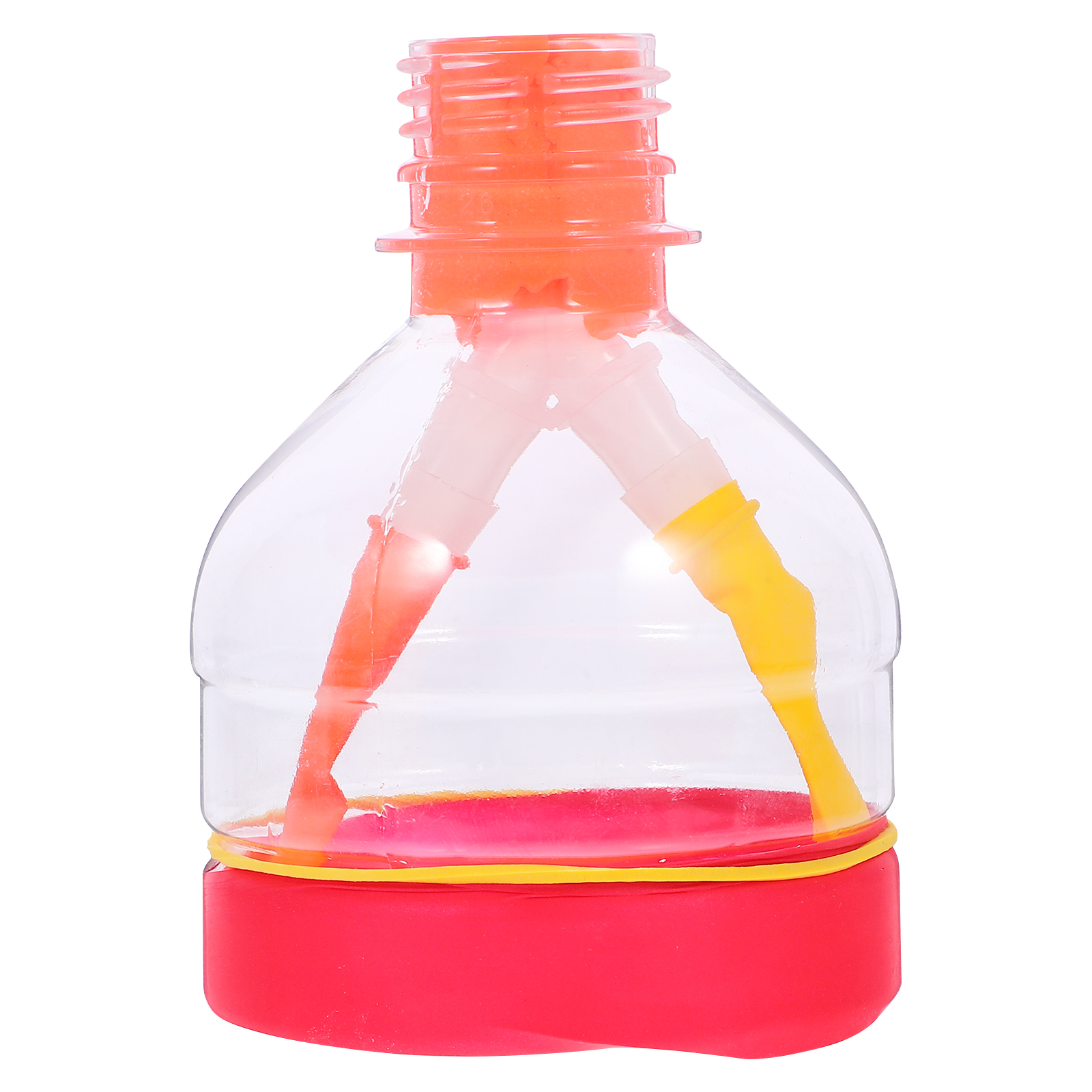 3 Sets Lung Breathing Model Assemble Science Toys Kids Human Body ...