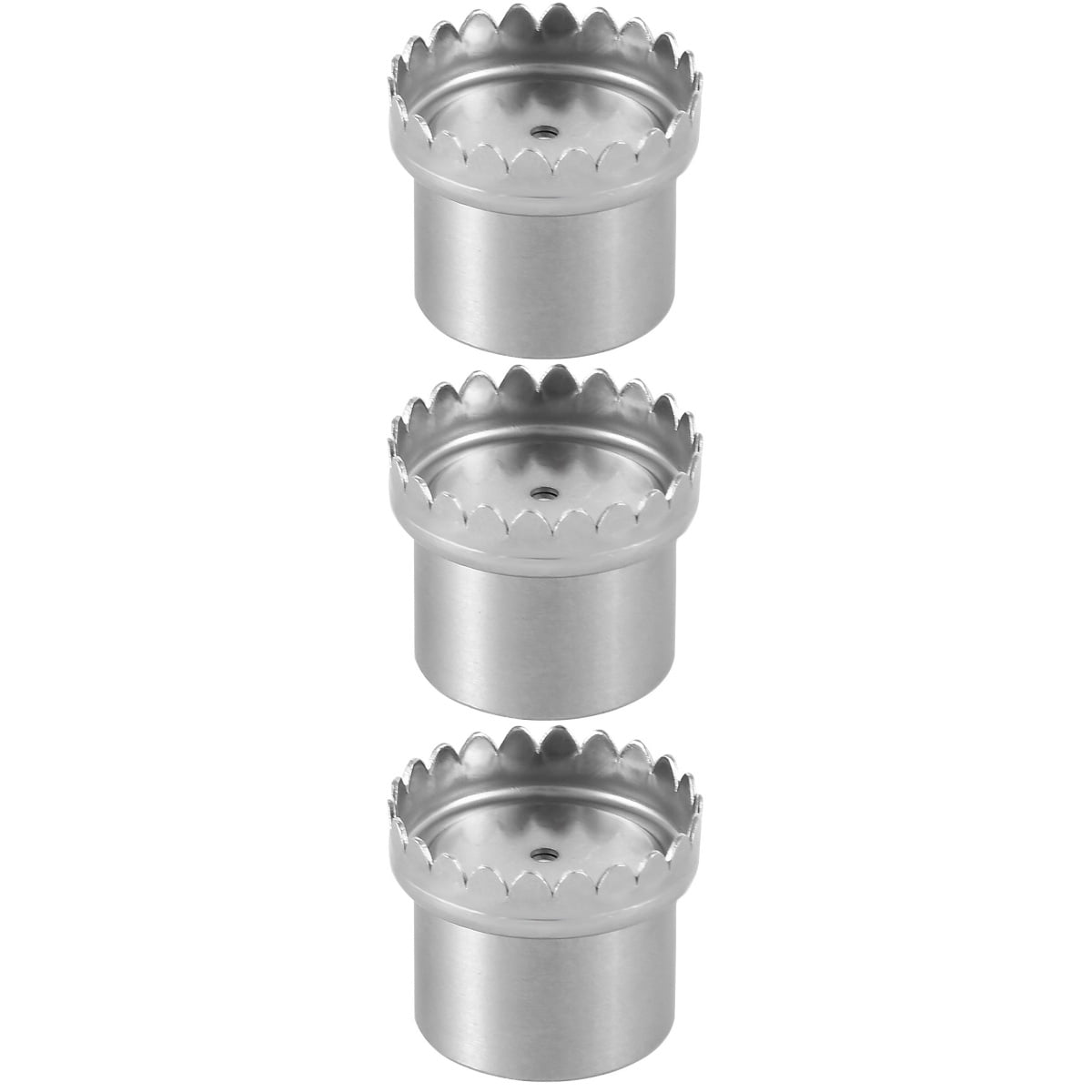 3 Sets Magnetic Soap Holder Bathroom Cup Tray Shelf Wall Stand