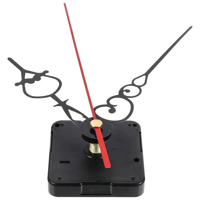 3 Sets Mechanical Clock Movement DIY Clock Repair Work 17.00X0.80X0 ...