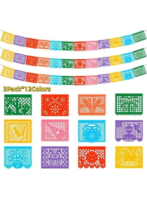 Fiesta Party Decorations in Fiesta Supplies - Walmart.com