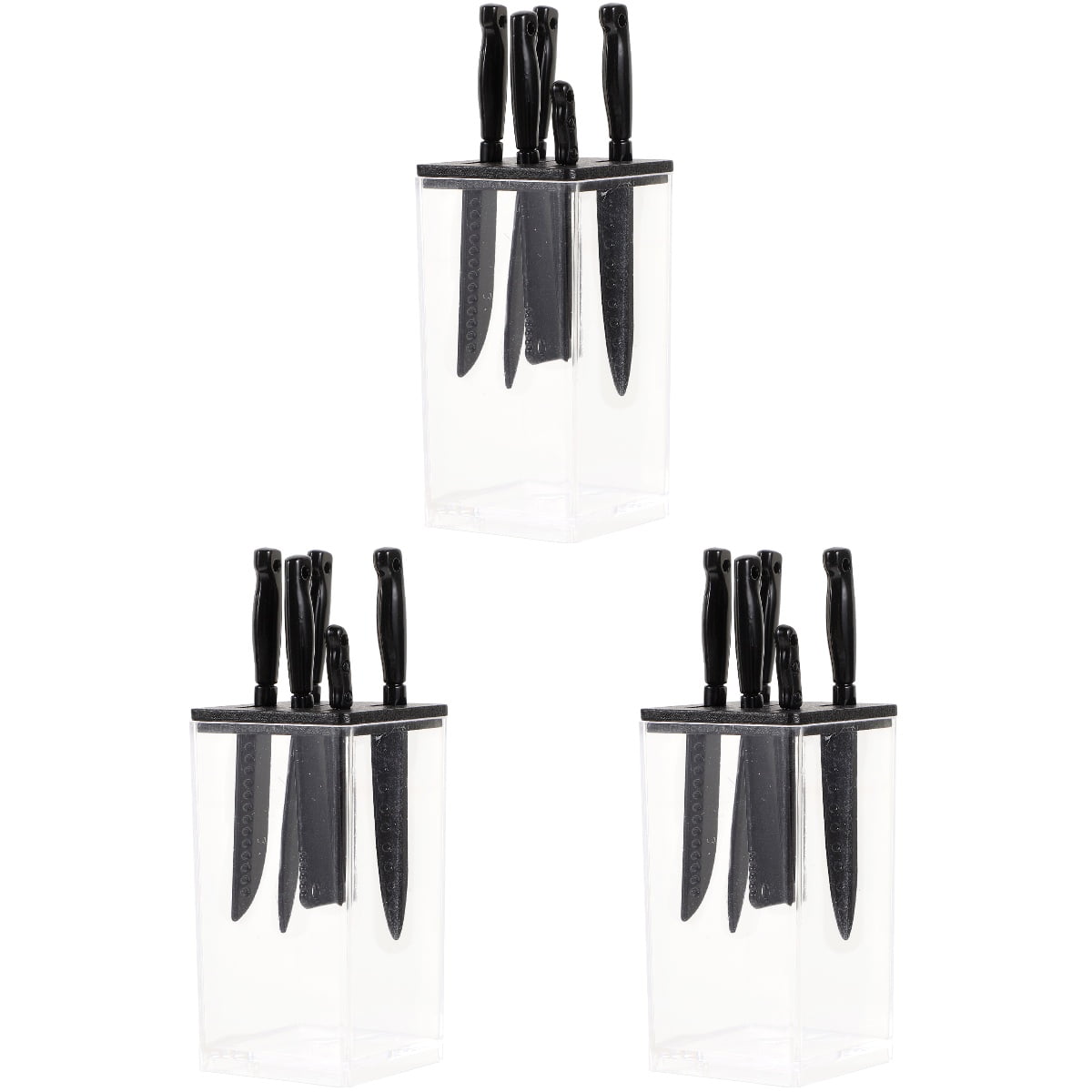 3 Sets Miniature Kitchen Cutter Dollhouse Accessories Miniature Kitchen ...