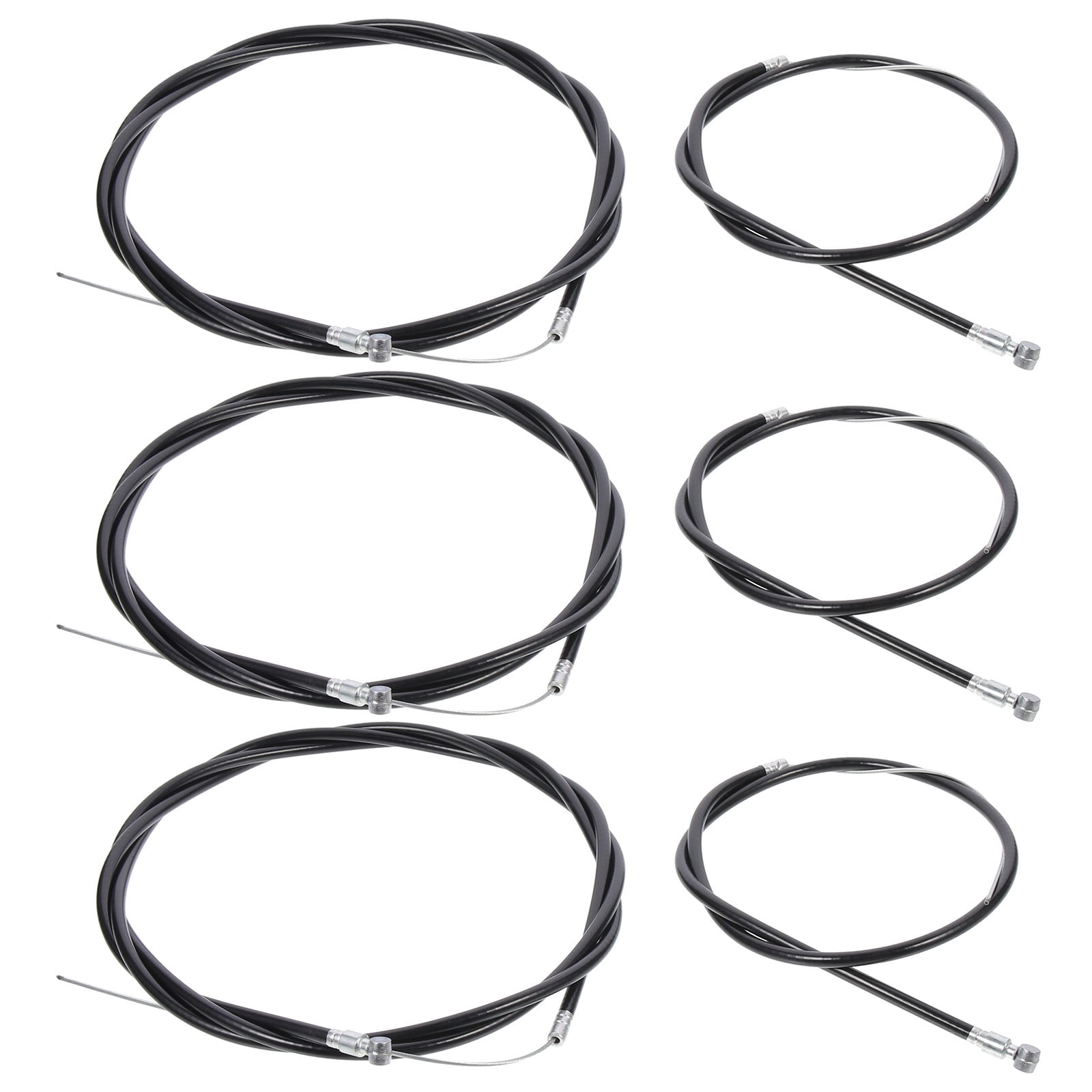 3 Sets Mountain Bike Transmission Lines Bike Derailleur Cables Bicycles ...