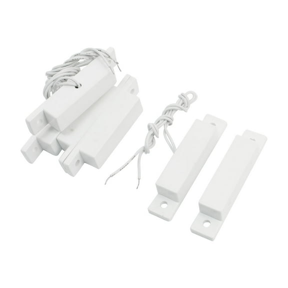 Door & Window Alarms