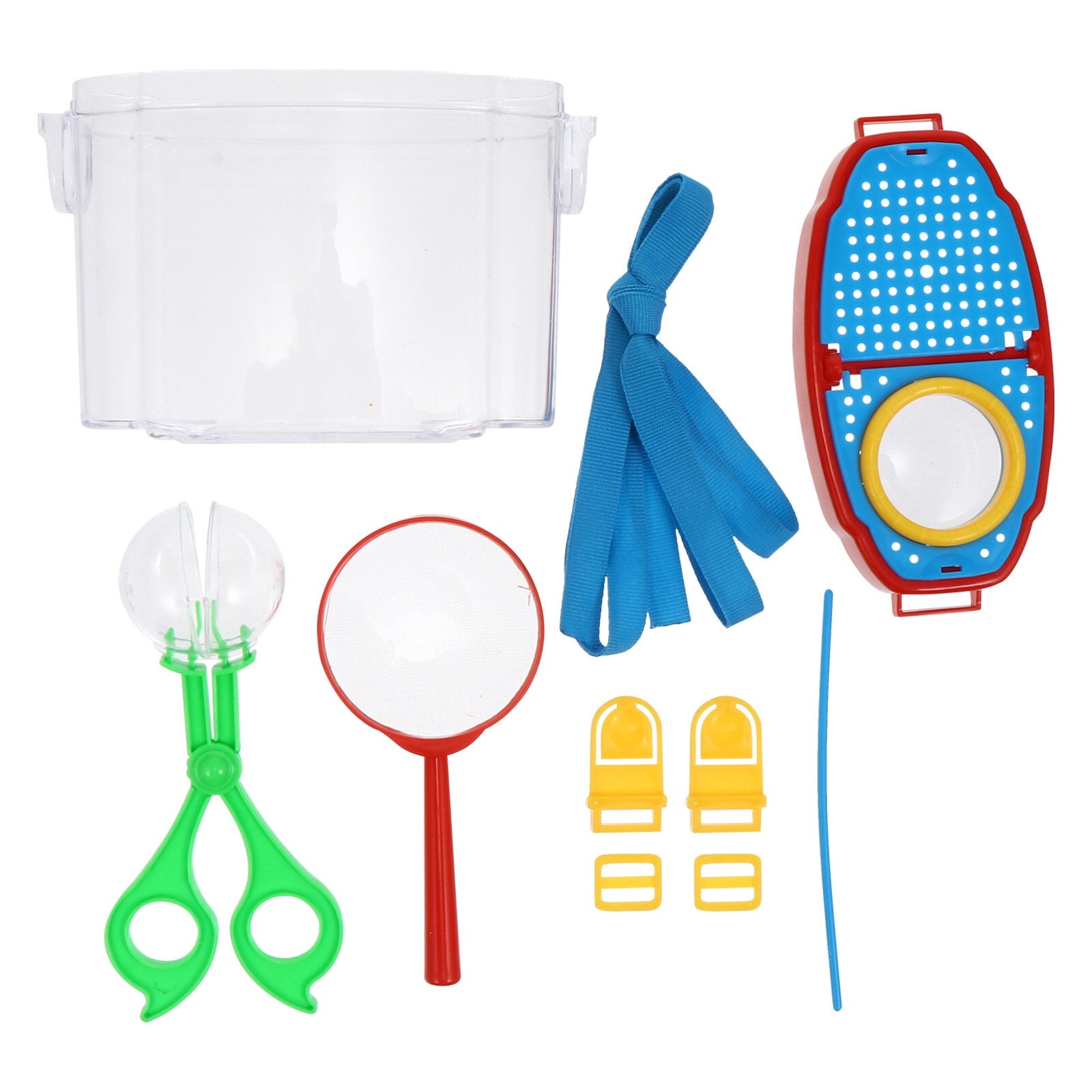 3 Sets Observation Box Outdoor Science Exploration Cage for Kids ...