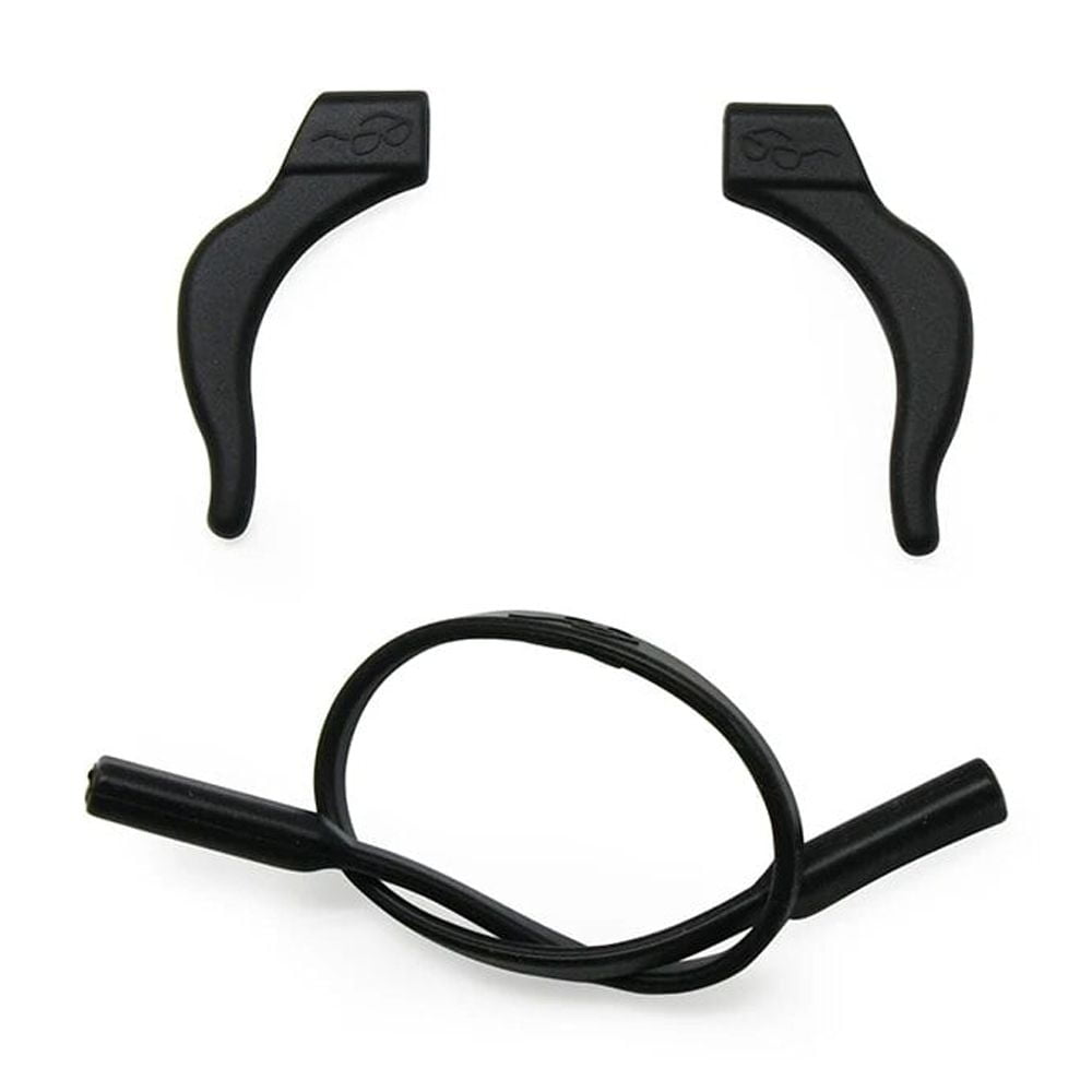 3 Sets Pack Kids Glasses Silicone Cord Ear Locks Children Eyeglasses ...