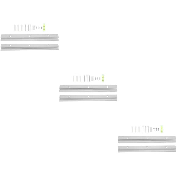 French Cleat Picture Hangers