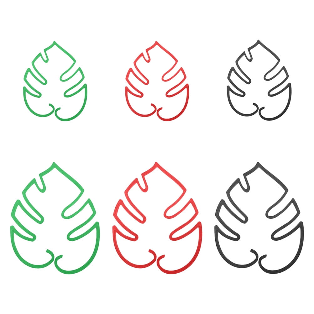 3 Sets Plant Stem Brackets Plant Support 13.00X10.30X0.30CM - Walmart.com