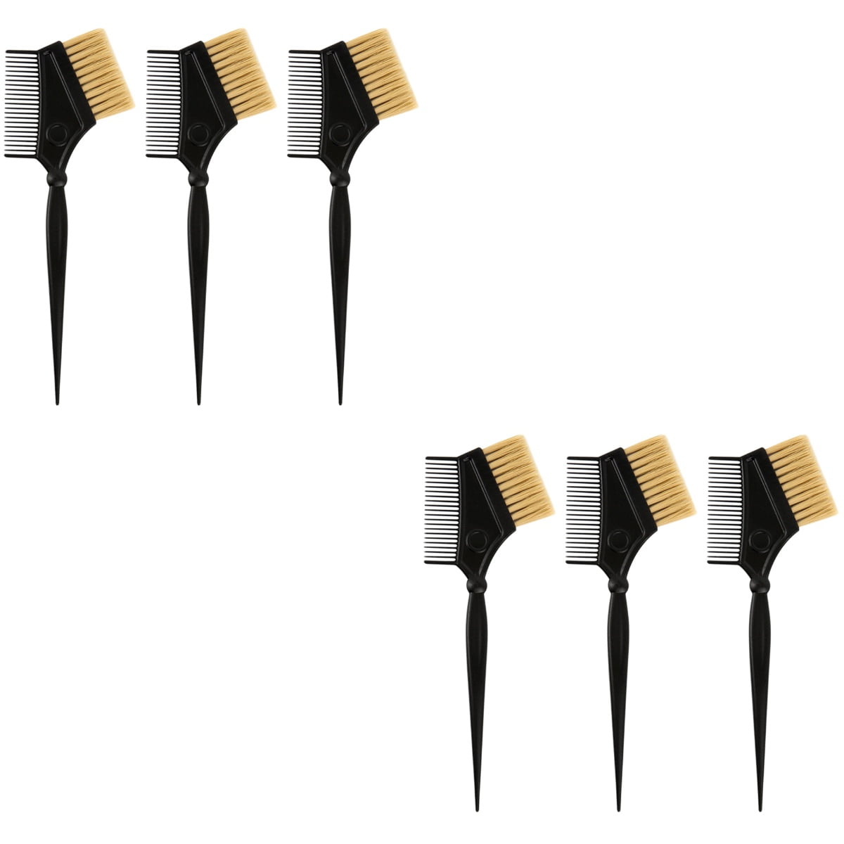 Mian 3 Sets Practice DIY Nail Art Fake Nail Set Beginner Nail Art DIY ...