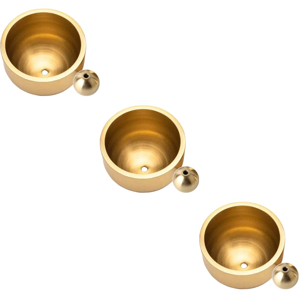 3 Sets Ring Doorbell Wireless Dopamine Japanese Wind Chime Decorative ...