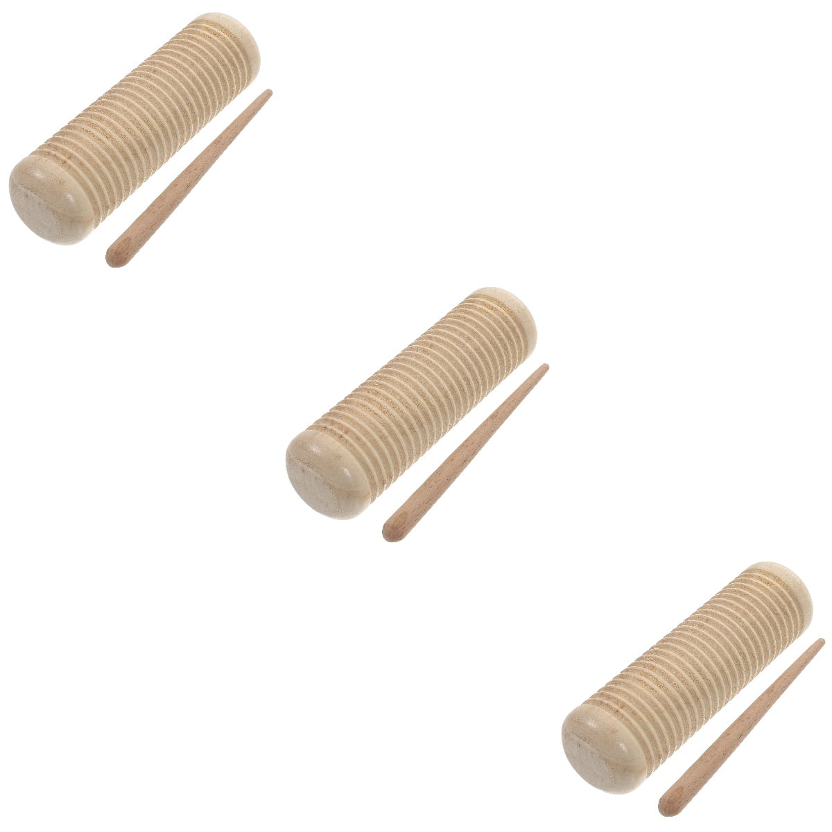 3 Sets Sandbox Kids Toys Education Toy Percussion Instruments for Kids ...