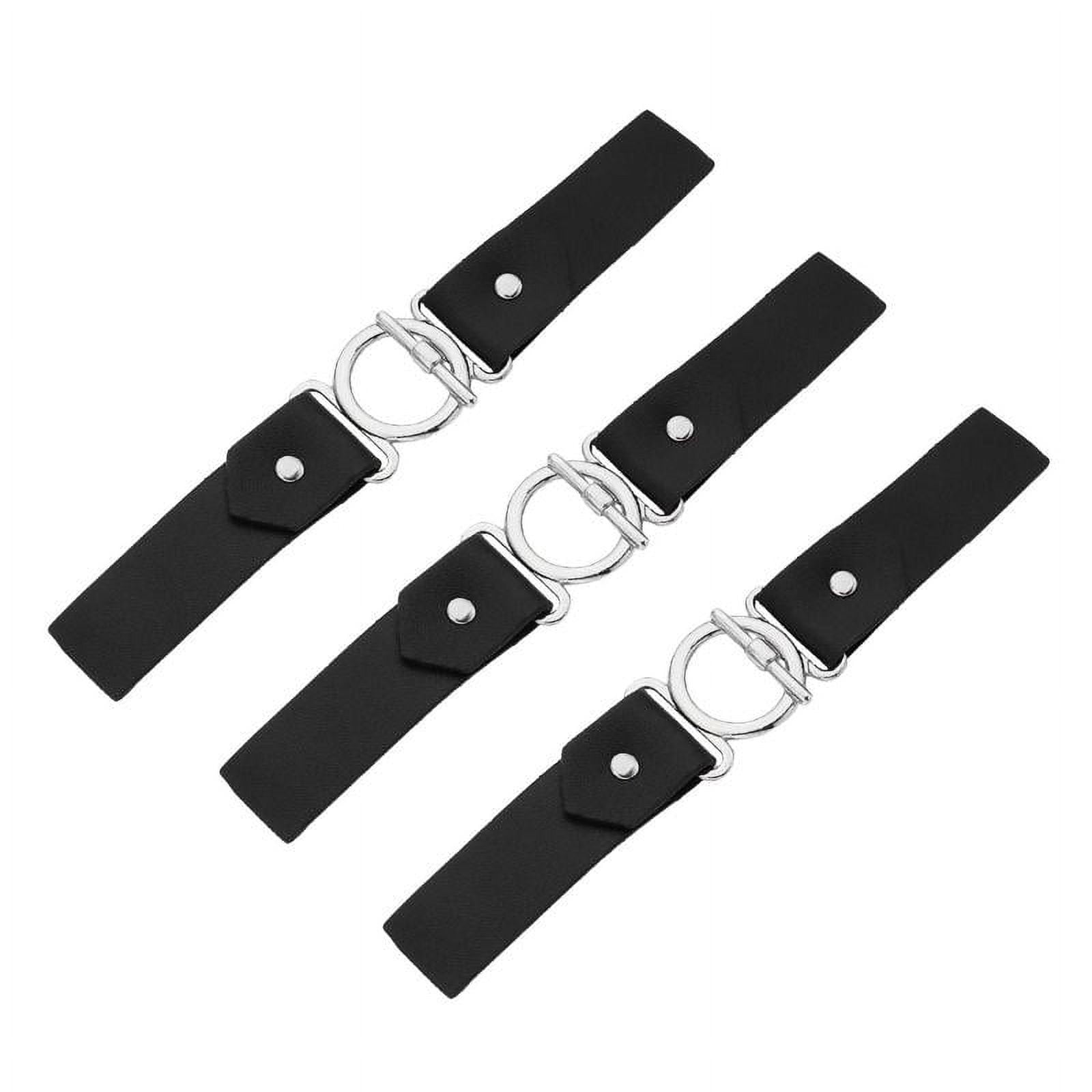 3 Sets Sew-on Toggles Closure Button for Coat Clothing and Jakcet ...