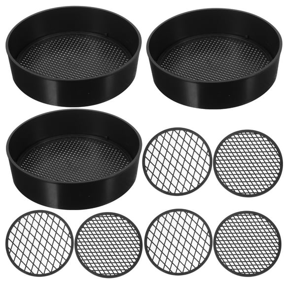 Shop Durable Soil Sifter Screens for Gardening and Landscaping