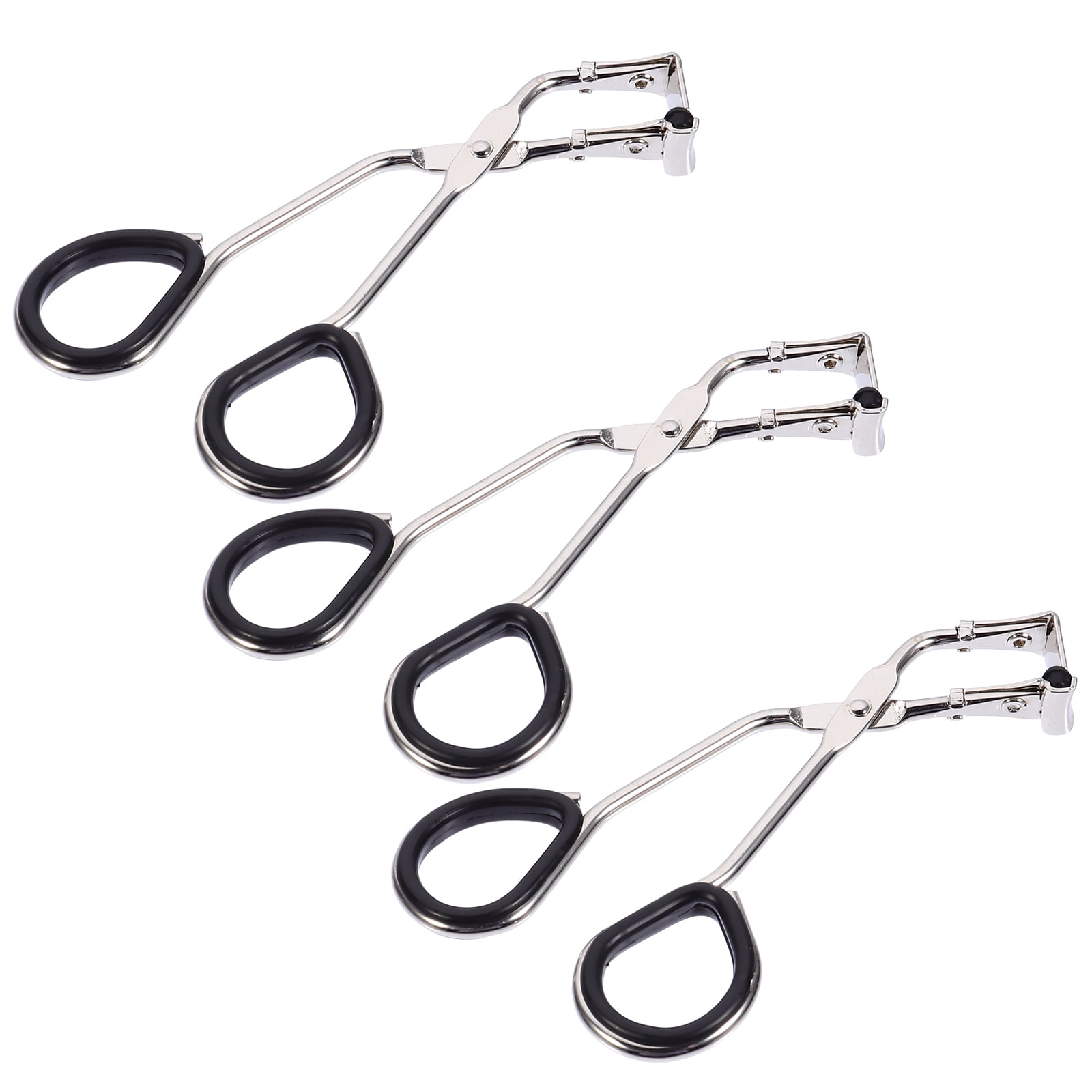 3 Sets Silicone Eyelash Curler under Brightener Fake Eyelashes Miss ... 3 Sets Silicone Eyelash Curler under Brightener Fake Eyelashes Miss ...