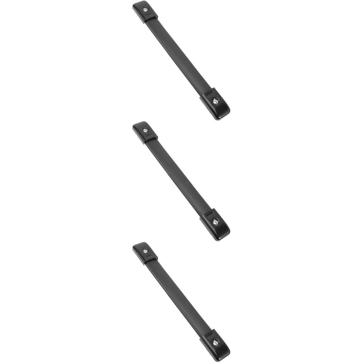 3 Sets Speaker Handle Strap Acoustic Handles Headphone Man Black ...