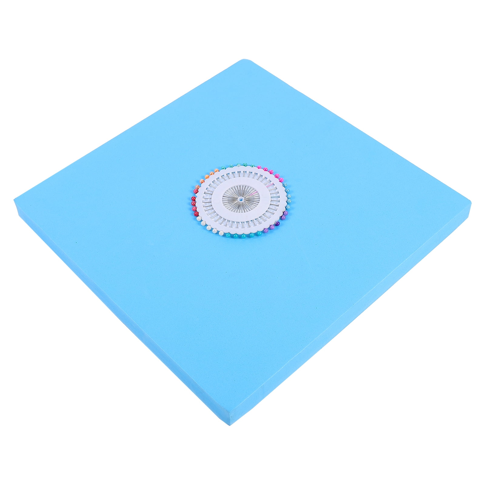 3 Sets Square Kumihimo Disc 25cm Cord Weaving Braiding Tool with Needle ...