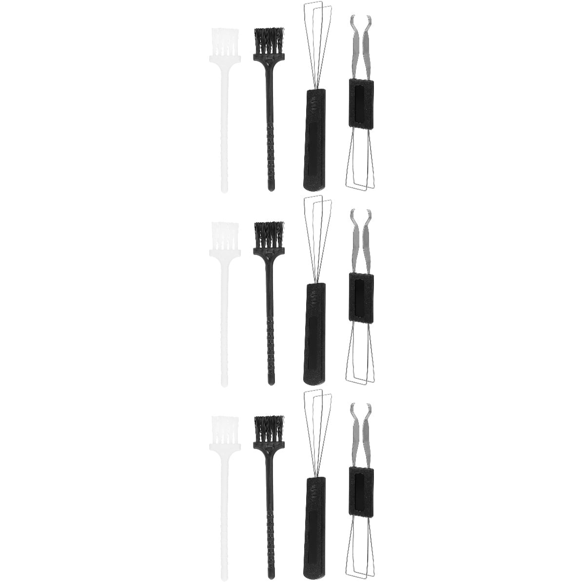 3 Sets Suction Electric Keyboard Brush Wire Keycap Puller - Walmart.com