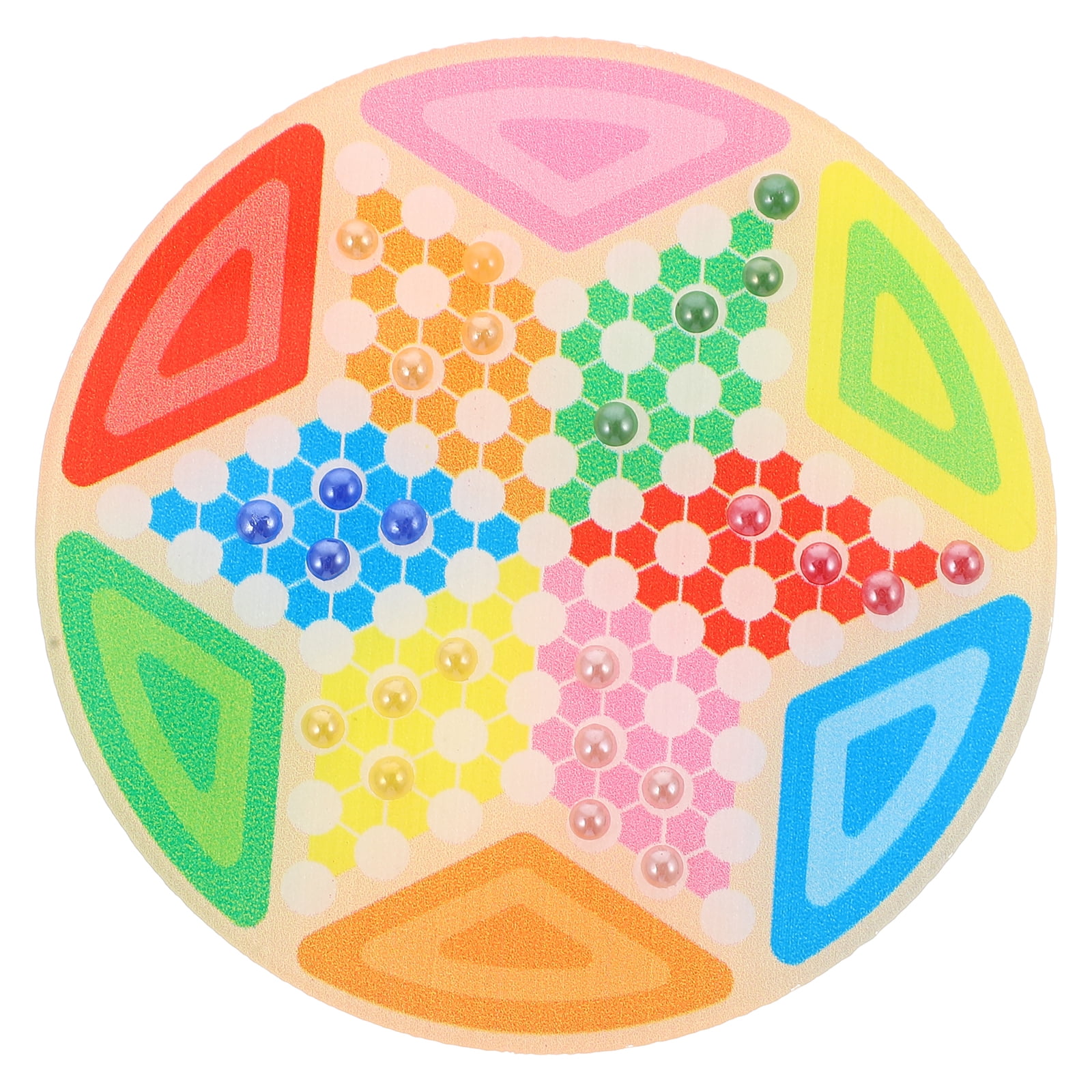 3 Sets The Perfects Perfection Mini Checkers Models Chinese Board Game ...