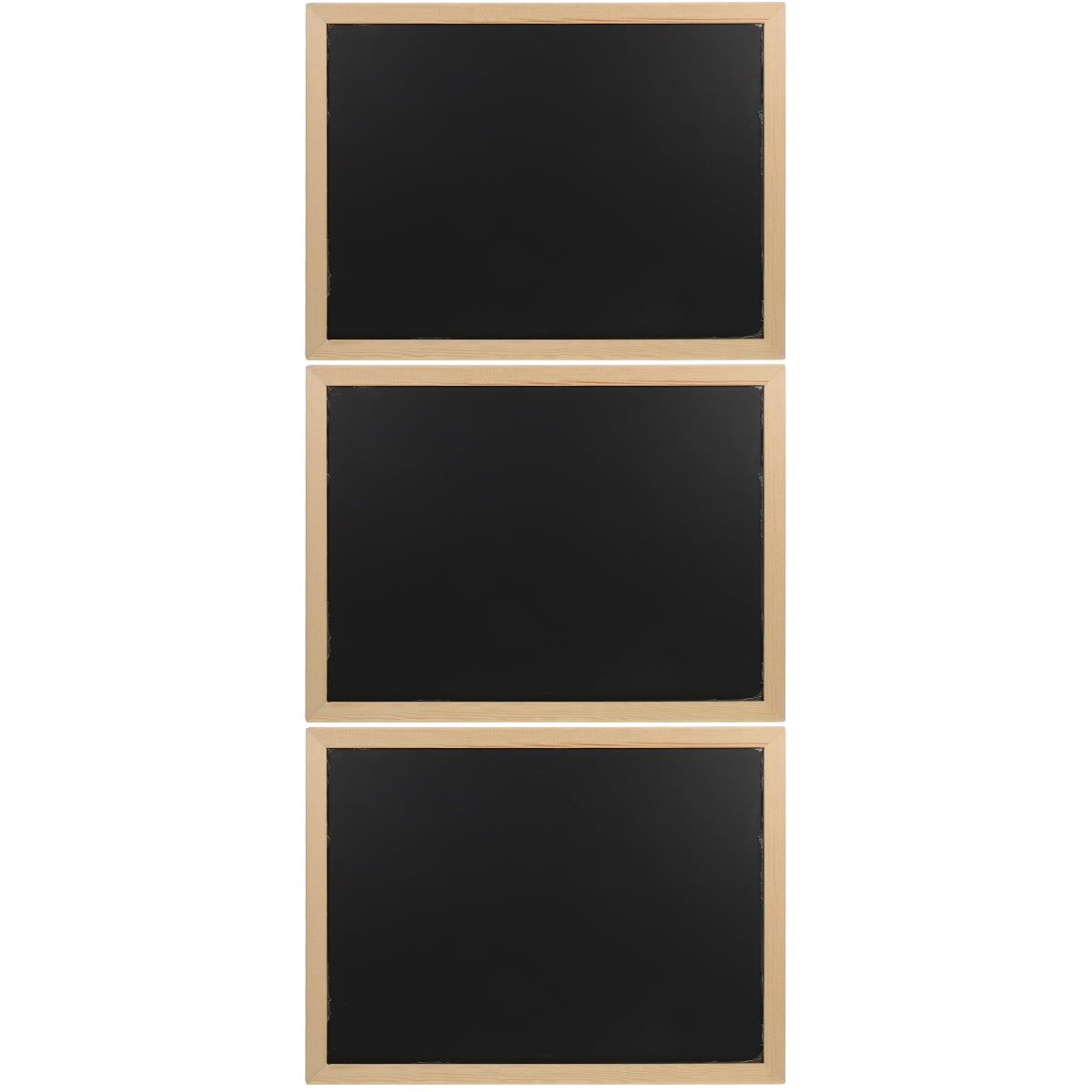 3 Sets of Mini Chalkboard Sign Chalkboard for Food Buffet Party Brunch ...