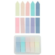 Post-it Durable File Tabs- 2" x 1.5", Assorted Colors, 24 Tabs ...