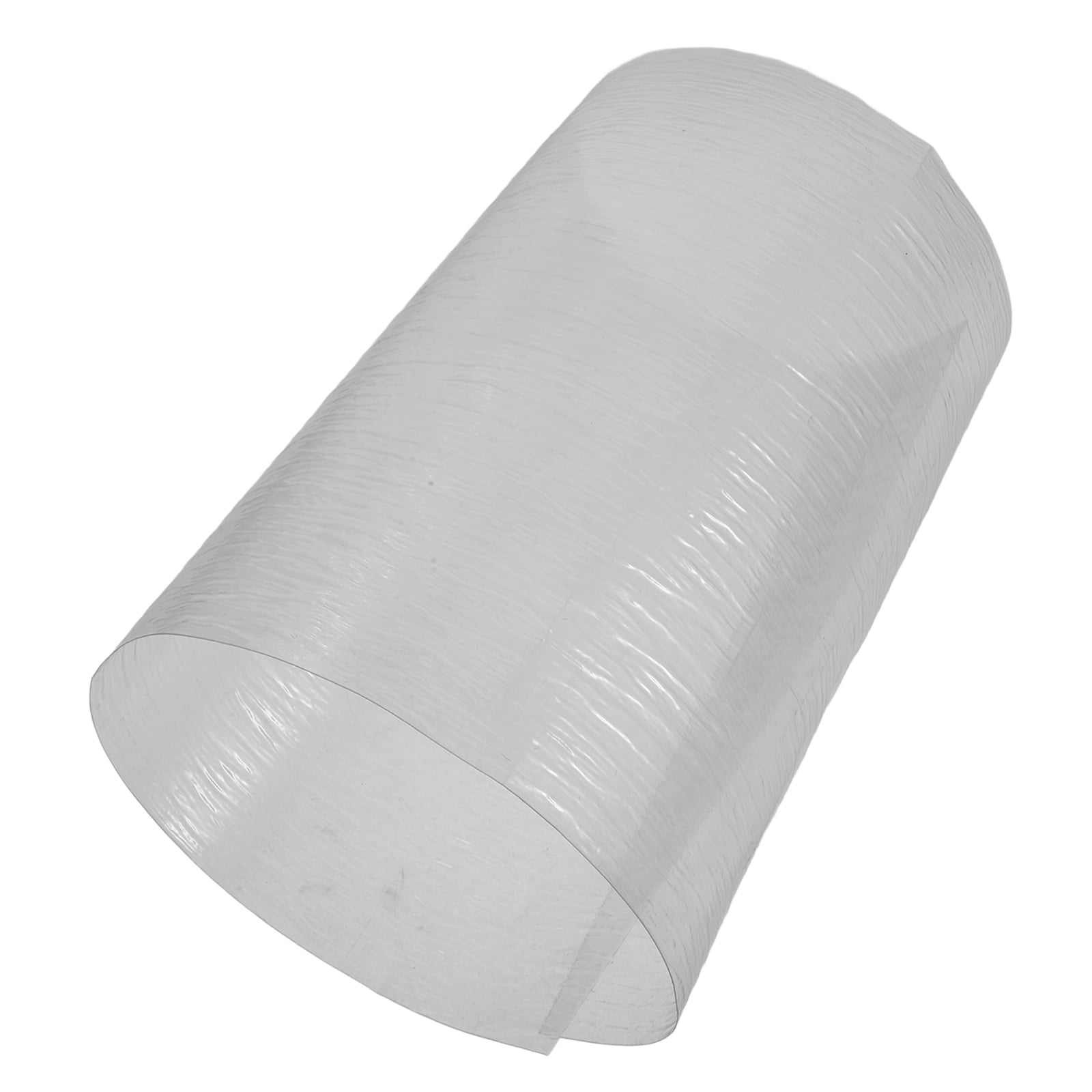 3 Sheets Clear Plastic Water Model Sheet for Micro Sand Table Water ...