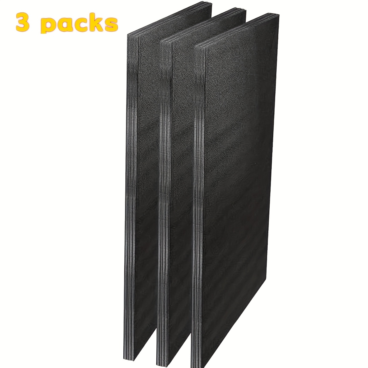 3 Sheets Kaizen Foam Sheet for Tool Box Organizers And Storage ...