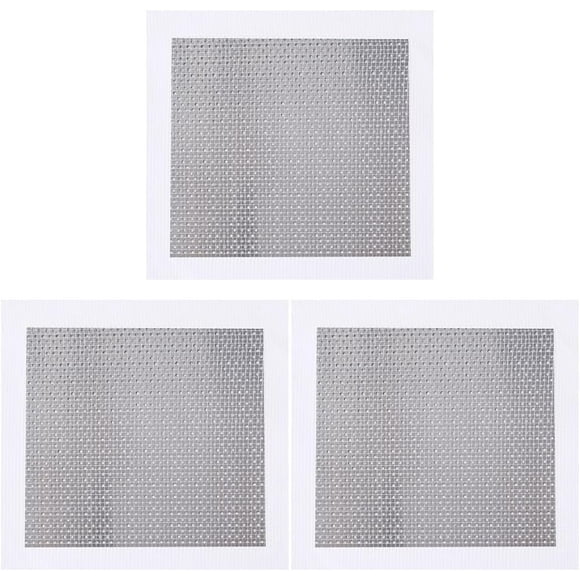 Plaster Mesh