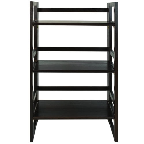 Folding Bookcase