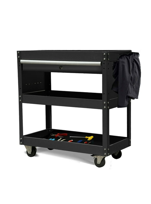 Tool Carts in Tool Storage - Walmart.com