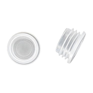 50PCS Salt and Pepper Shaker Stoppers Plastic Stopper Replacement Plug ...