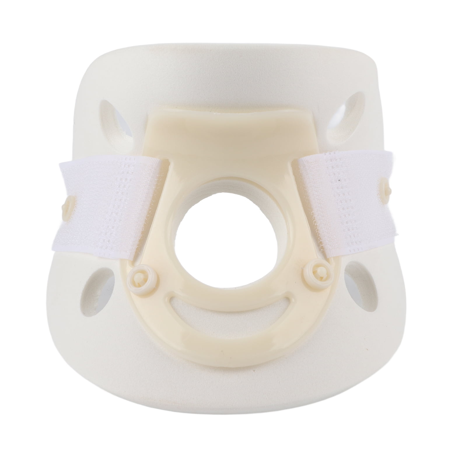 3 Sizes Breathable Neck Brace Cervical Collar Neck Support Neck ...