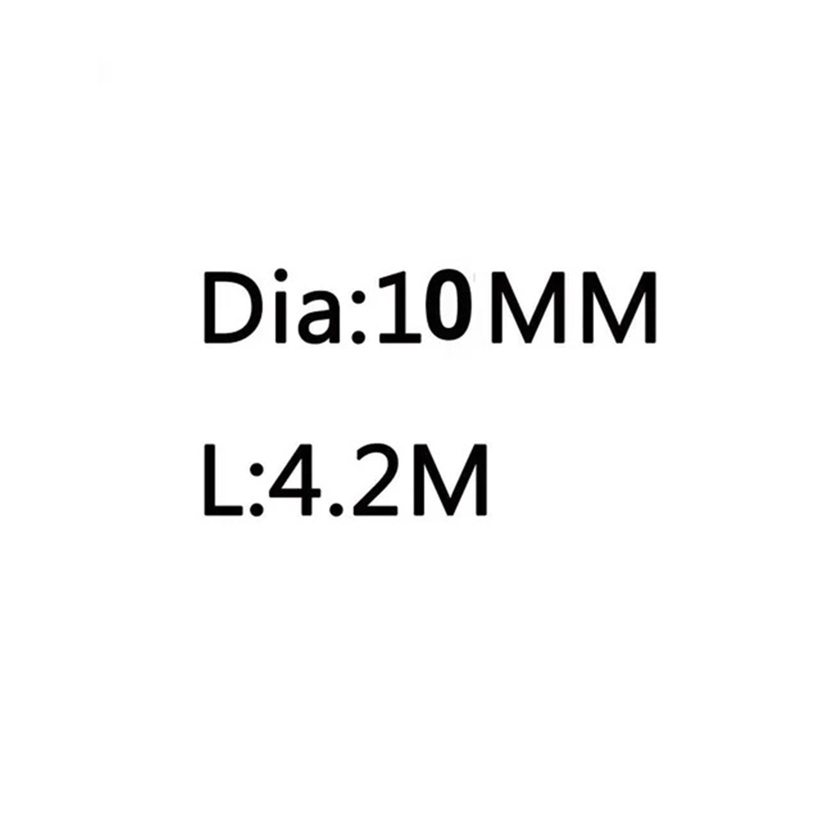 3 Sizes Heavy Duty Braided Dock Line Marine Dock Rope Docking Lines ...