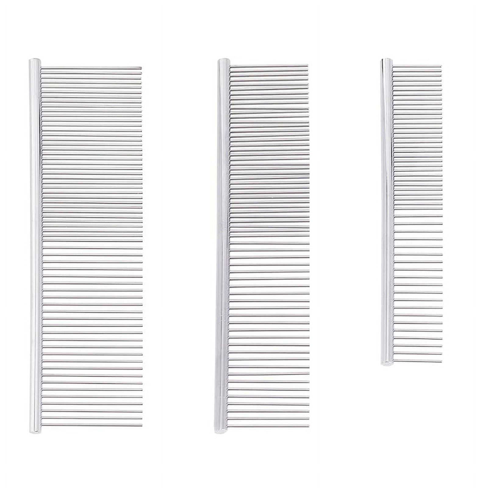 3 Sizes Paper Quilling Tool Comb Carding Holder Create Strip Loops ...