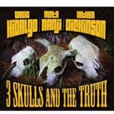 3 Skulls & the Truth (CD) - Walmart.com