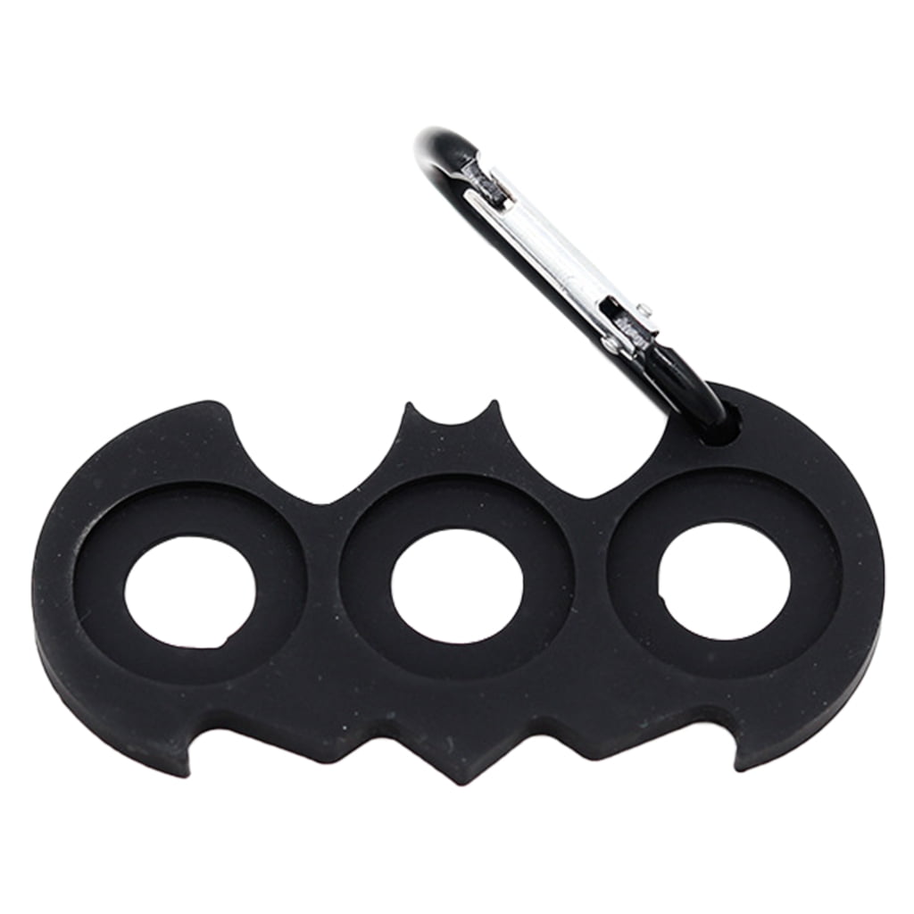 3 Slot Pool Cue Tip Covers Holder Billiard Cue Covers Holder for ...