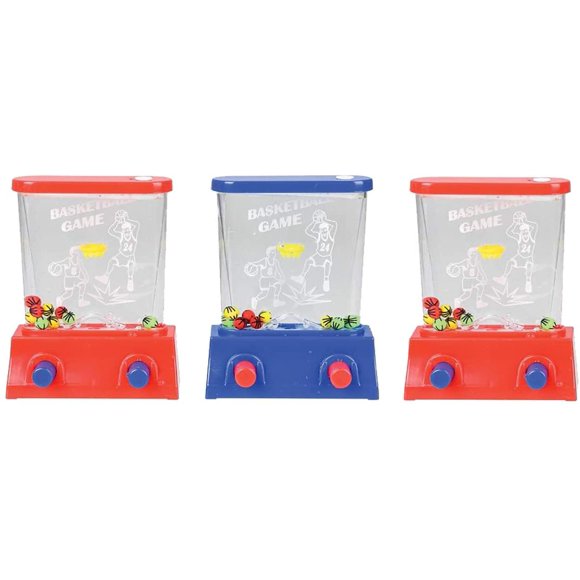 Explore Handheld Water Games and Toys for Kids and Outdoor Fun