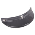 3 Snap-Button for Motorbike Up Wind Lens for Standard 3-Snap Open Face ...