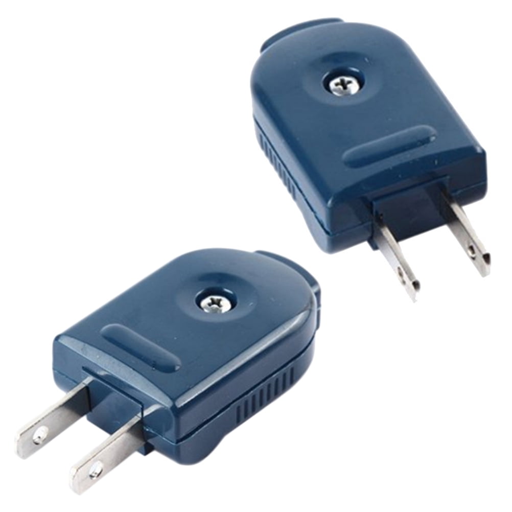 3 Socket US Socket Male Plug Socket Universal Outlet Adapter Outlet ...