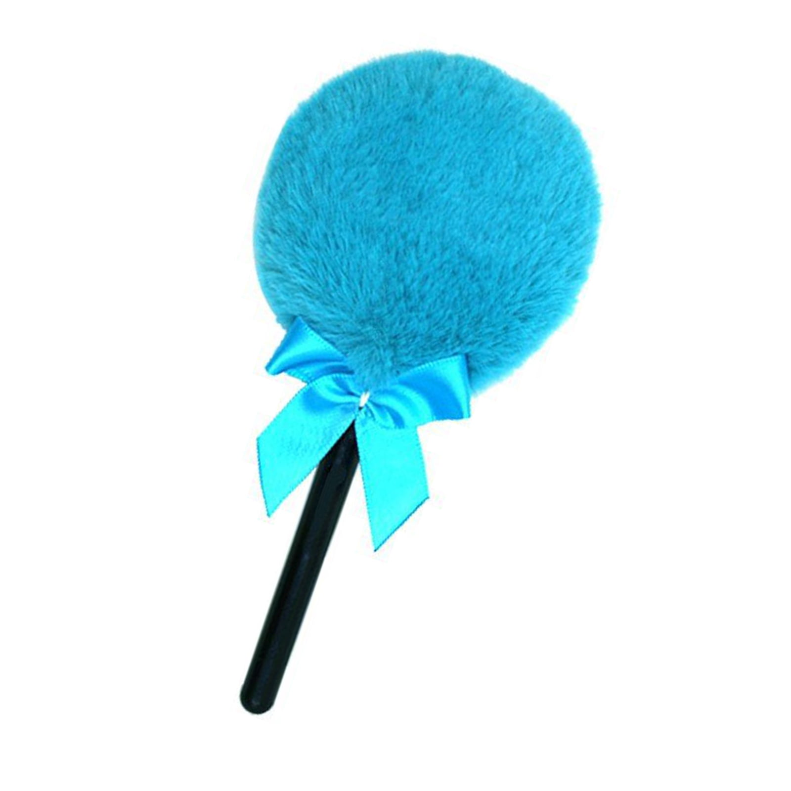 3. Soft Lollipop Makeup Puff, Ergonomic Body Powder Applicator for ...