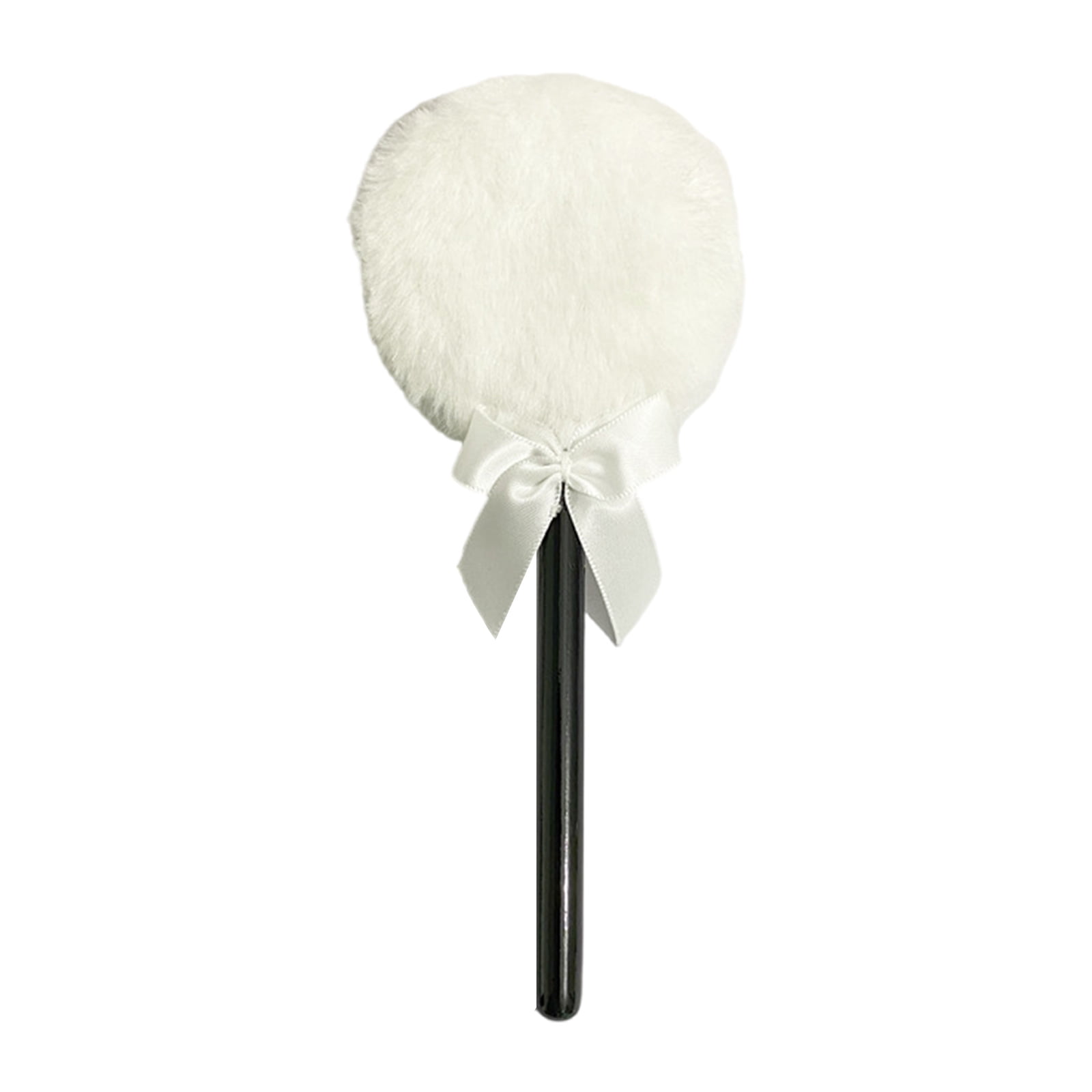 3. Soft Lollipop Makeup Puff, Ergonomic Body Powder Applicator for ...