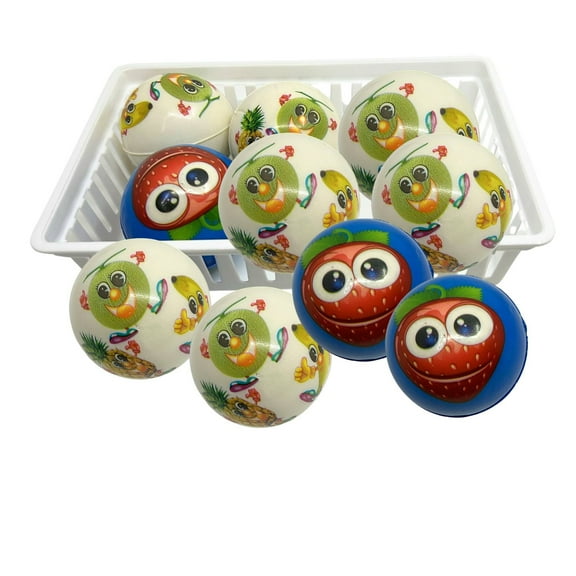 Creative Kids Magic Bouncing Balls - Walmart.com