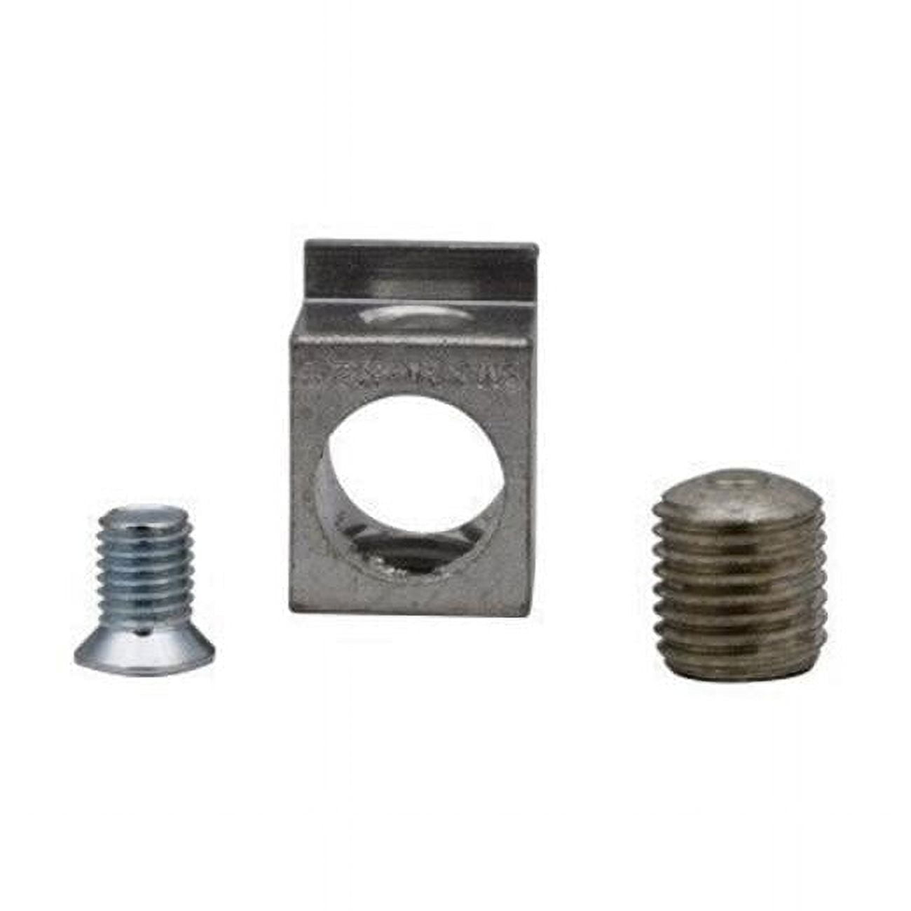 3 Space Maximum Wire Neutral Ground Lug - Walmart.com