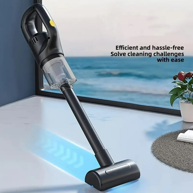 3 Speed Adjustable Electric Rotary Scrubber - 5 In 1 Cordless Electric ...
